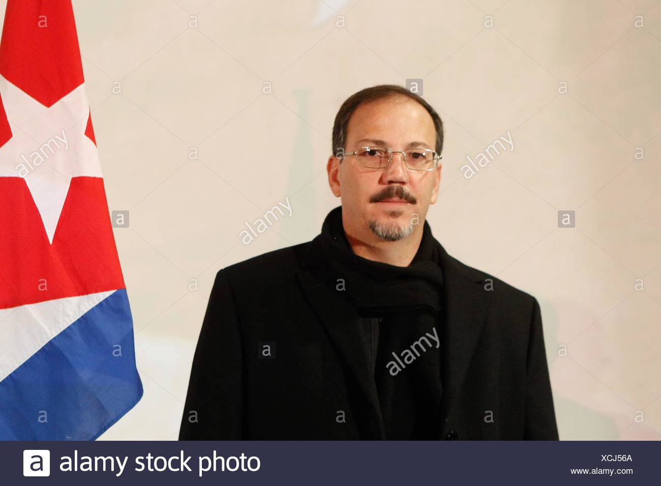 Visits Cuba High Resolution Stock Photography and Images - Alamy