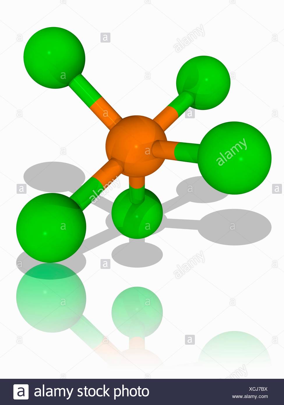 Phosphorus Pentachloride High Resolution Stock Photography and Images ...