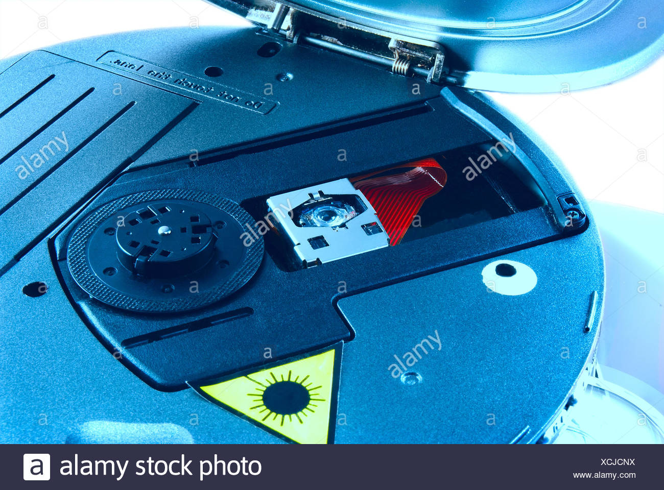 Portable Objects High Resolution Stock Photography and Images - Alamy