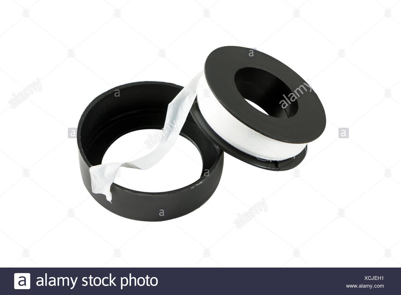 Pipe Wrapping High Resolution Stock Photography and Images - Alamy