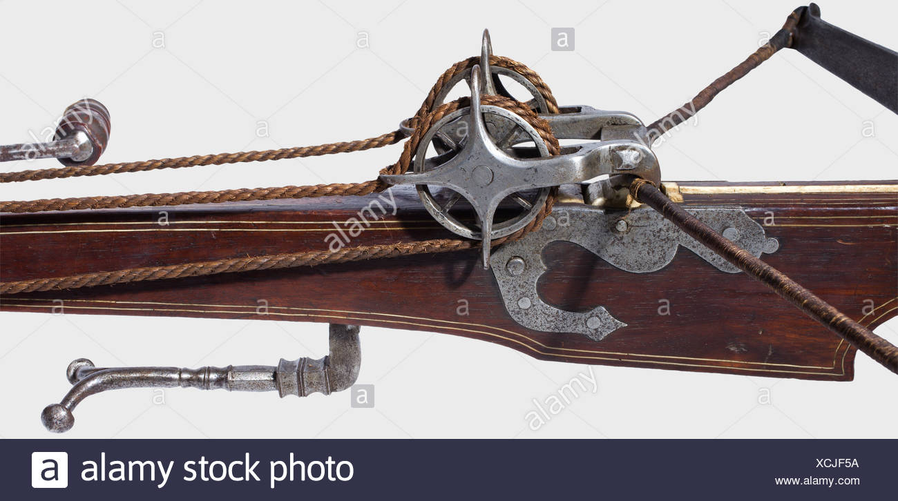 Rope Lever High Resolution Stock Photography and Images - Alamy