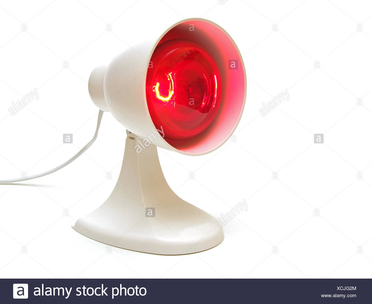 Infrared Lamp Stock Photos & Infrared Lamp Stock Images - Alamy