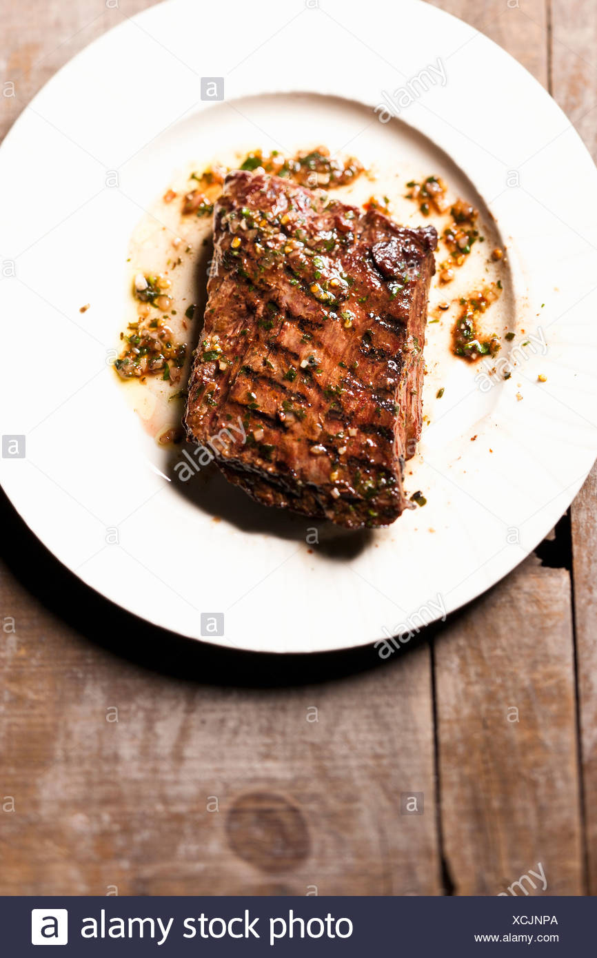 Beef Flank High Resolution Stock Photography and Images - Alamy