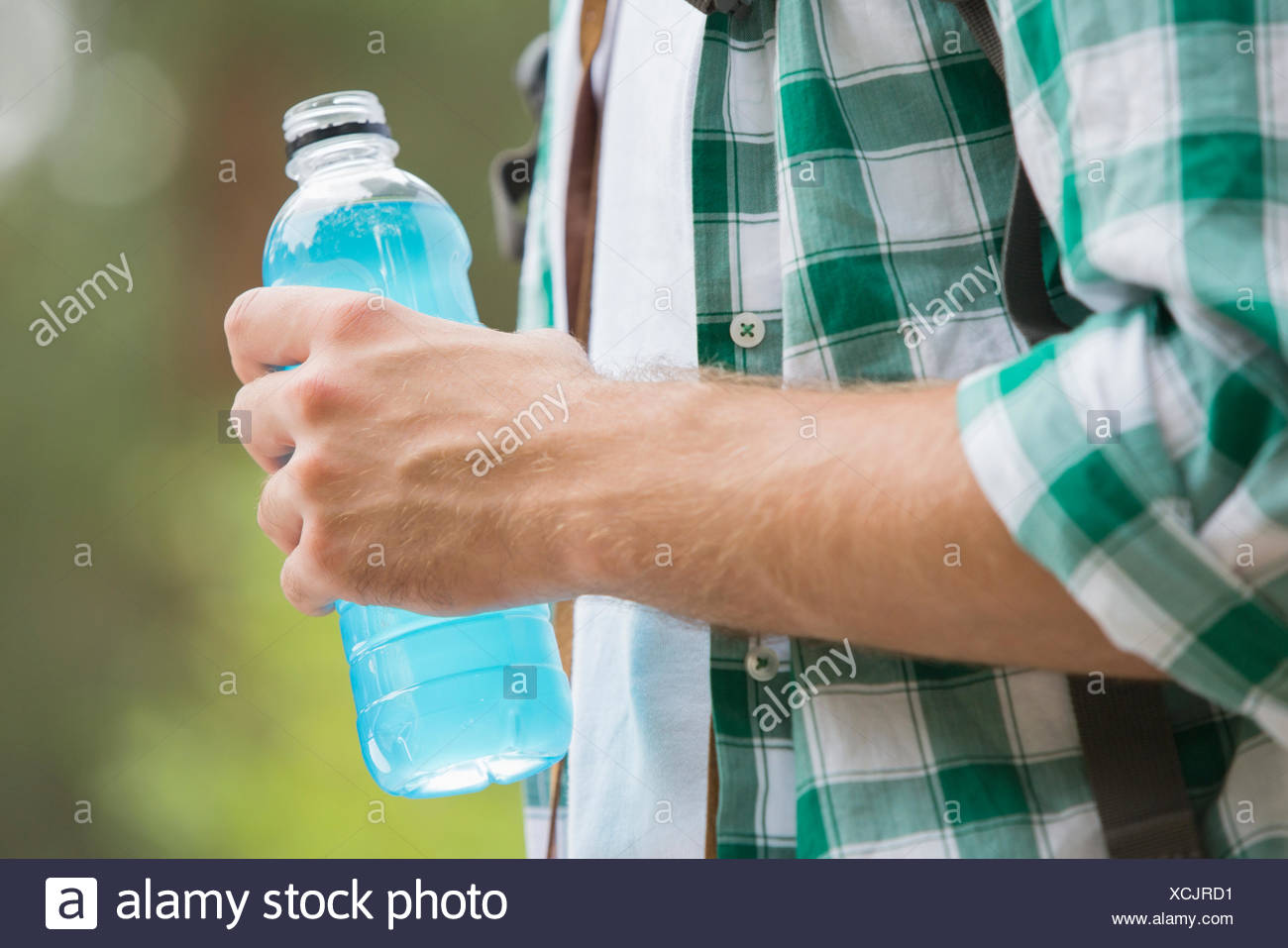Man Energy High Resolution Stock Photography and Images - Alamy