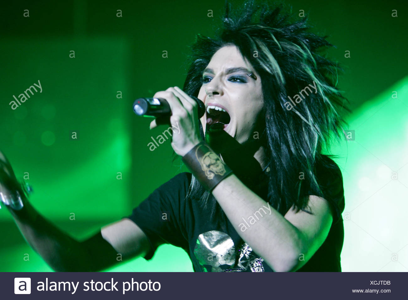 Bill Singer High Resolution Stock Photography and Images - Alamy