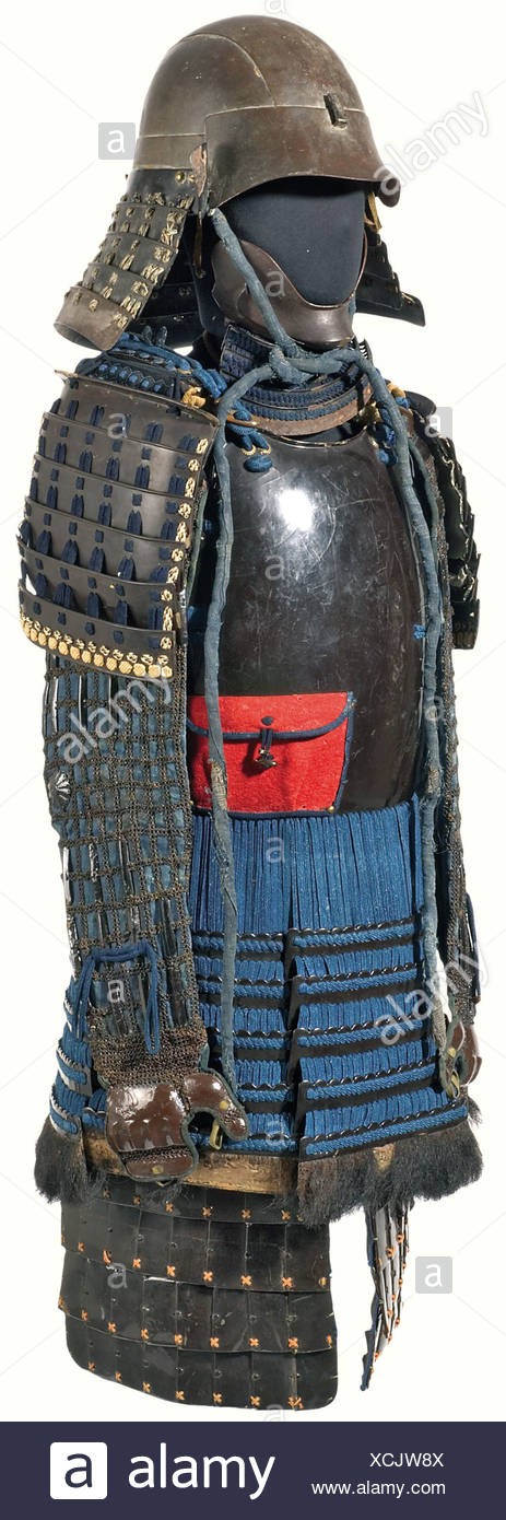 Tosei Gusoku Stock Photos & Tosei Gusoku Stock Images - Alamy