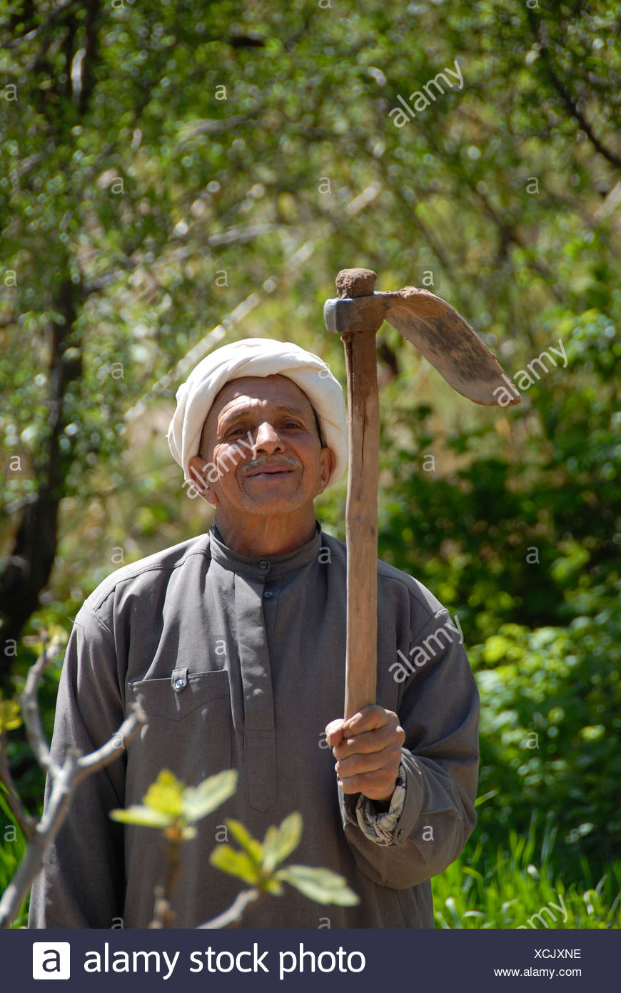 Hoe Farming High Resolution Stock Photography and Images - Alamy