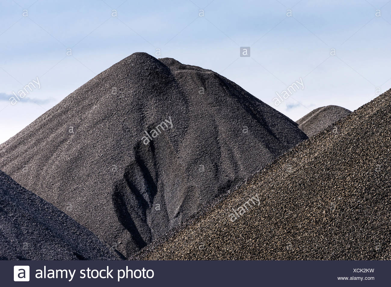 Raw Coal Stock Photos & Raw Coal Stock Images - Alamy