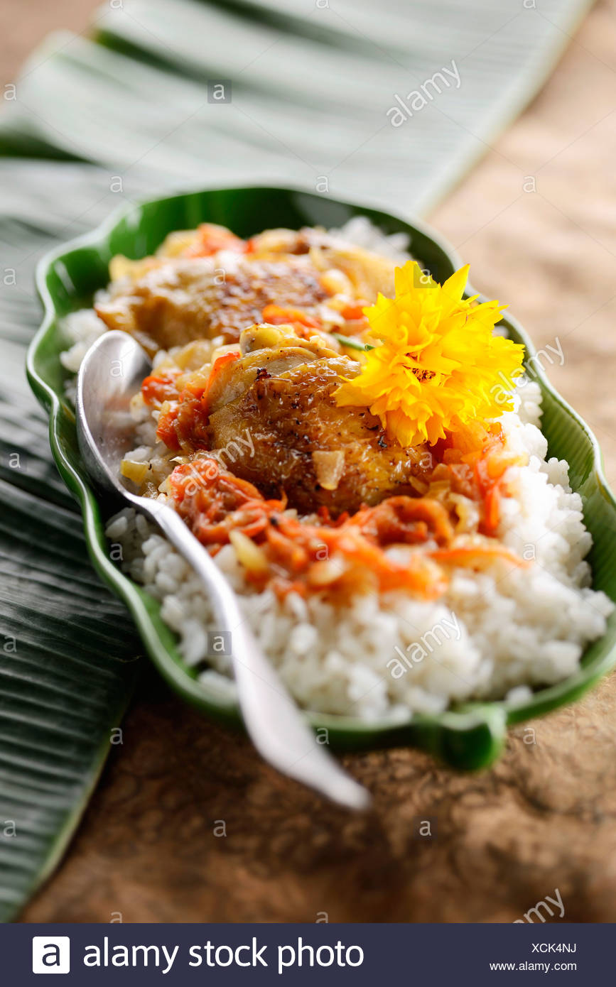 African Chicken High Resolution Stock Photography and Images - Alamy