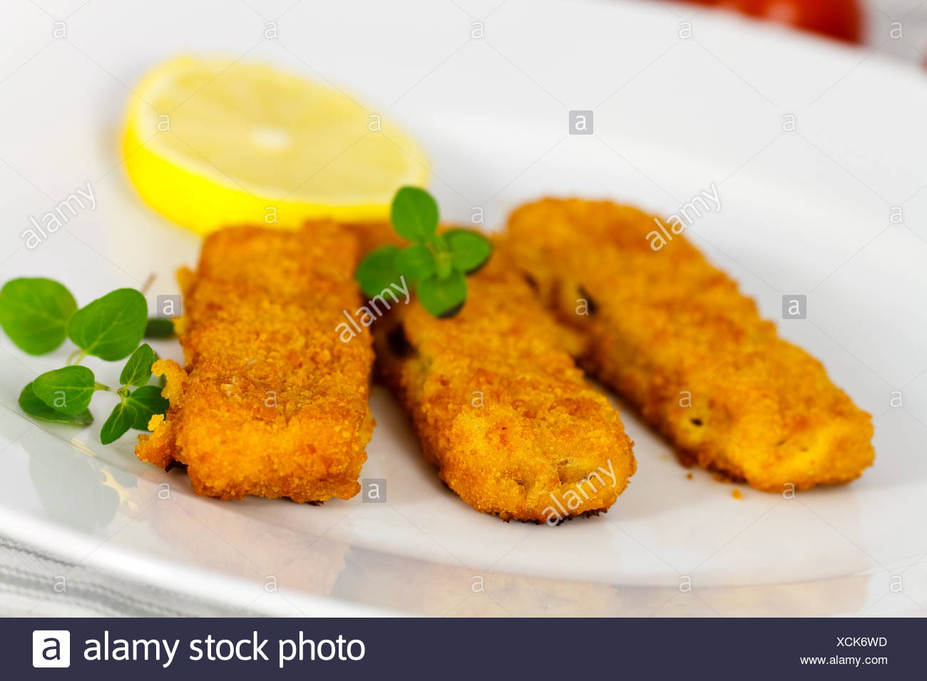 Fish Sticks Stock Photos & Fish Sticks Stock Images - Alamy