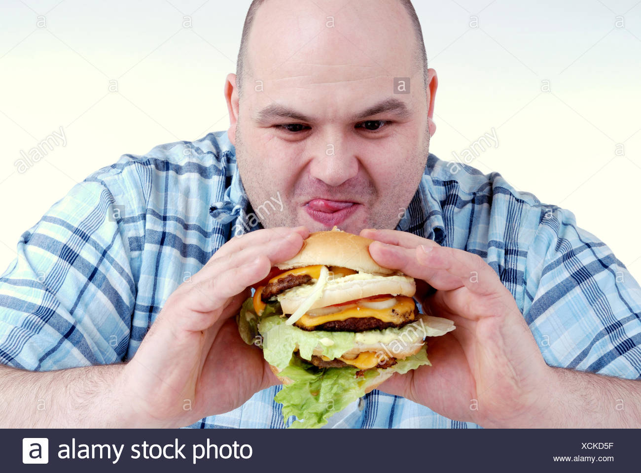 Hunger Hungry High Resolution Stock Photography and Images - Alamy