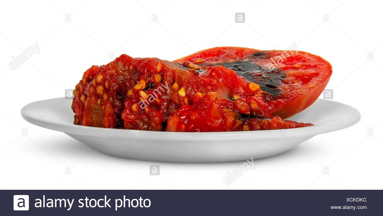 Rotting Food High Resolution Stock Photography and Images - Alamy