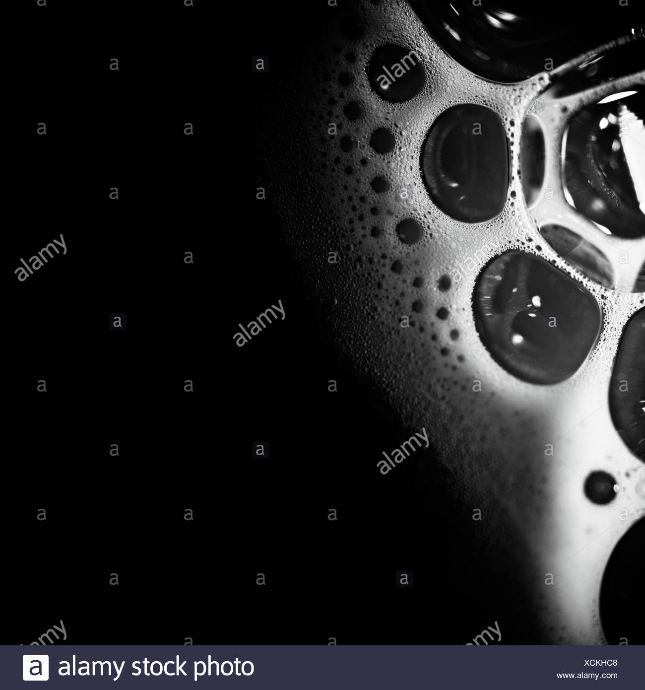 Spume High Resolution Stock Photography and Images - Alamy