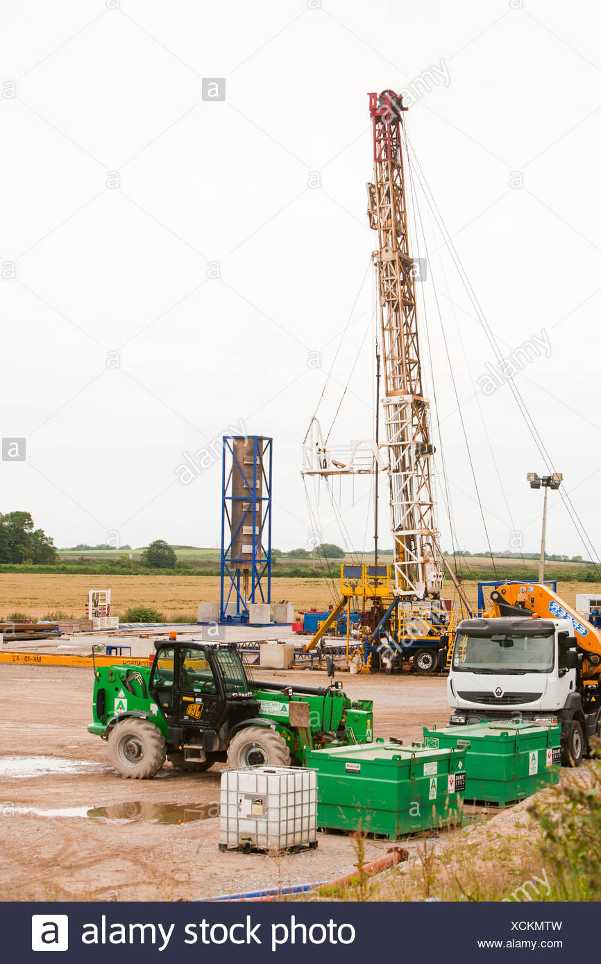 Groundwater Testing High Resolution Stock Photography and Images - Alamy