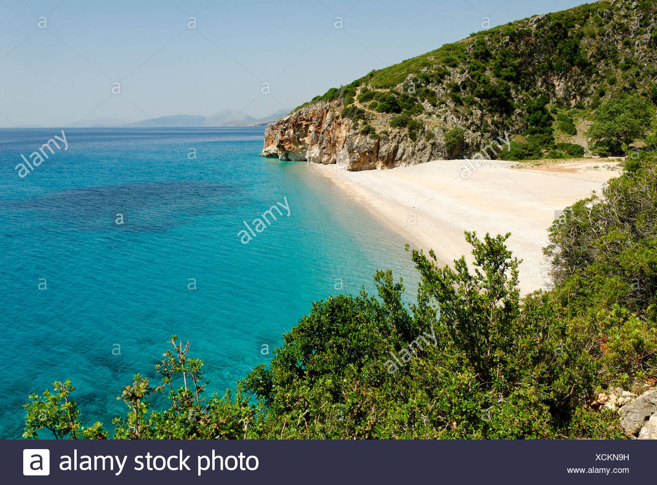 Balkan Coast High Resolution Stock Photography and Images - Alamy