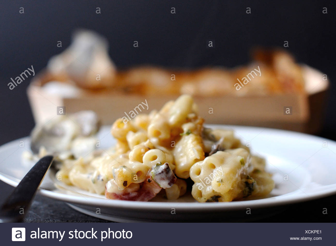 Maccaroni Stock Photos & Maccaroni Stock Images - Alamy