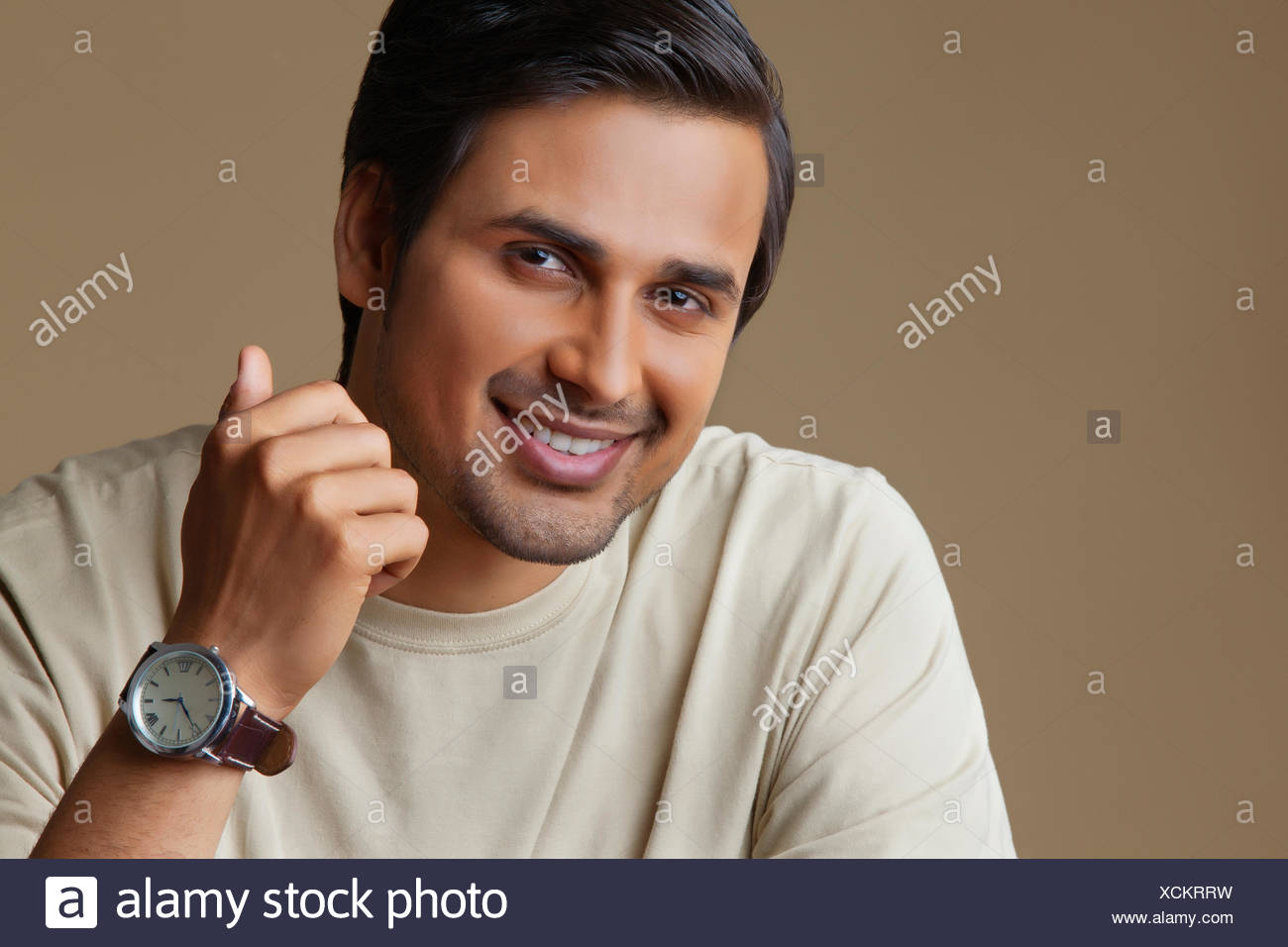 Indian Portrait Photography High Resolution Stock Photography and ...