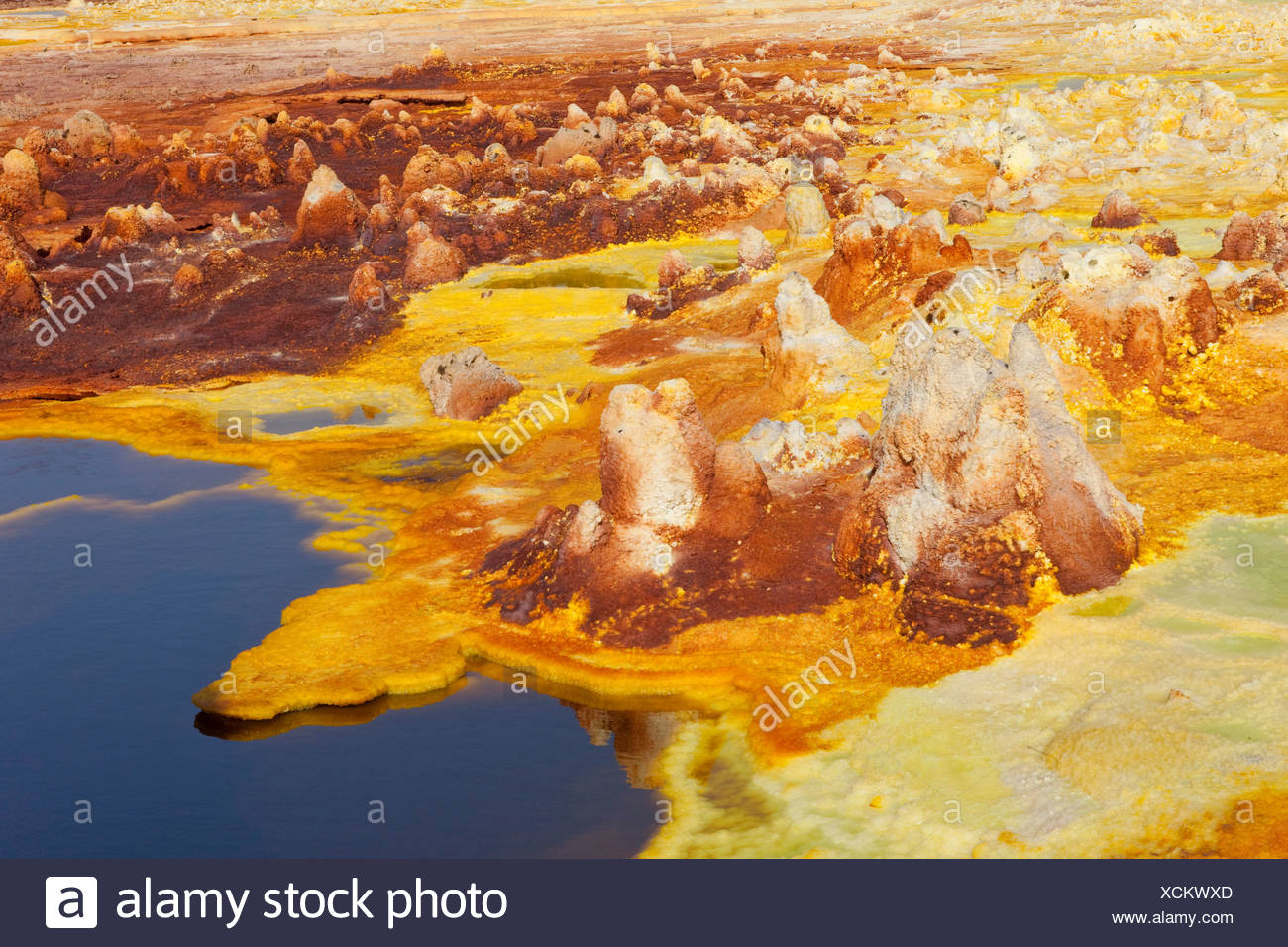 Sulphur Stock Photos & Sulphur Stock Images - Alamy