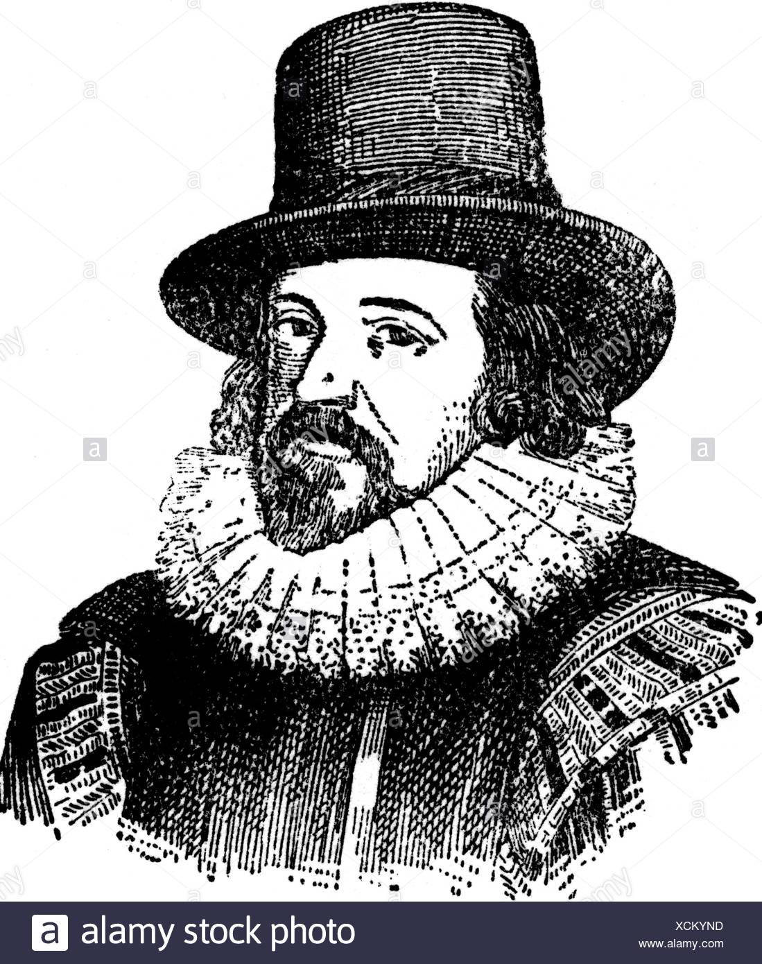 Sir Francis Bacon Stock Photos & Sir Francis Bacon Stock Images - Alamy