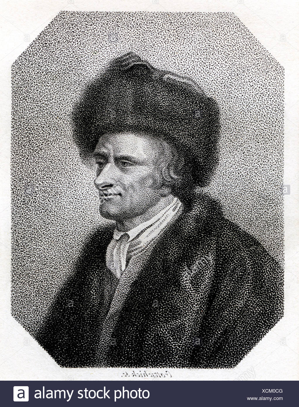 Voltaire Francois Marie High Resolution Stock Photography and Images ...