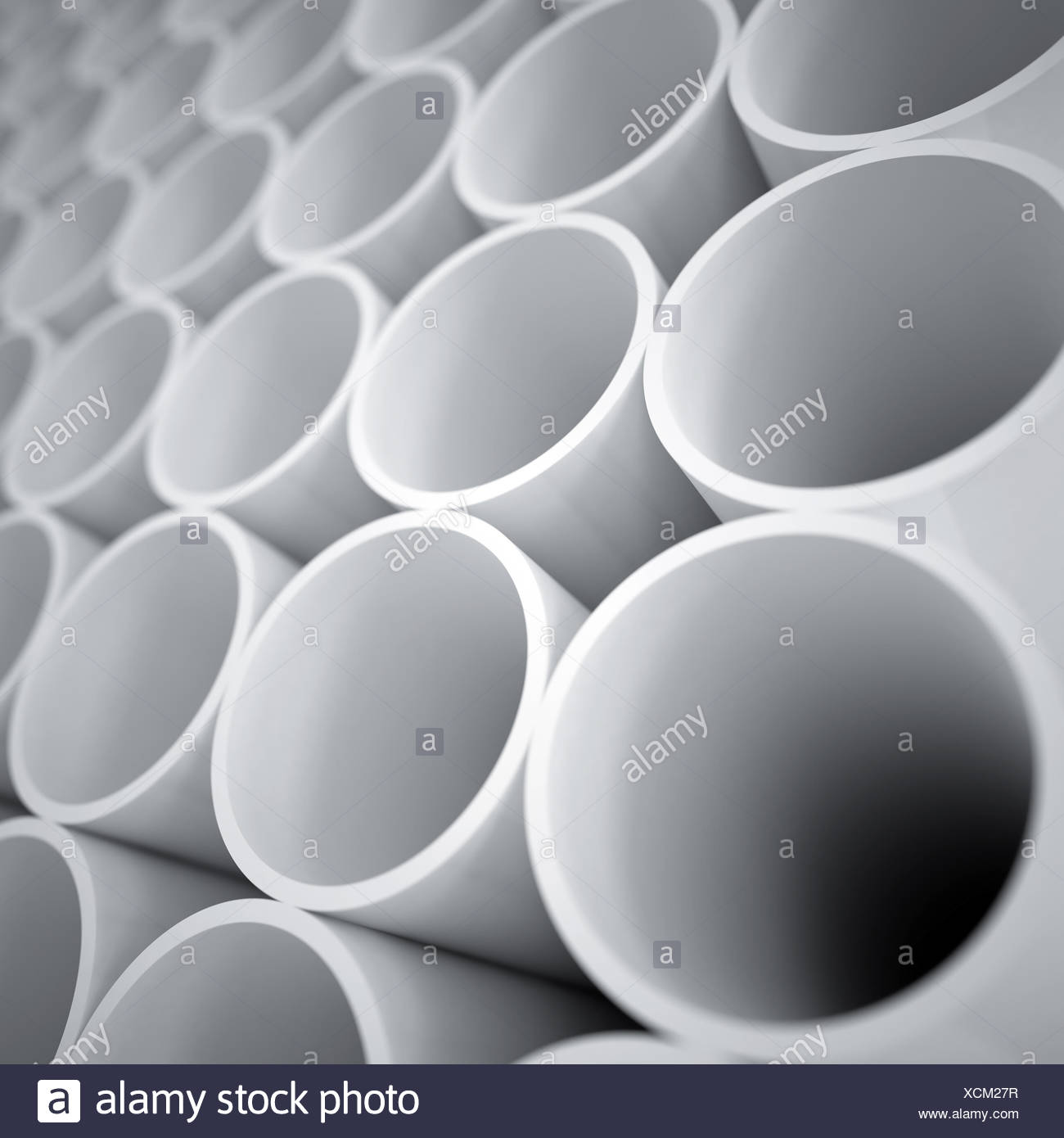 Plastic Cylinders High Resolution Stock Photography and Images - Alamy