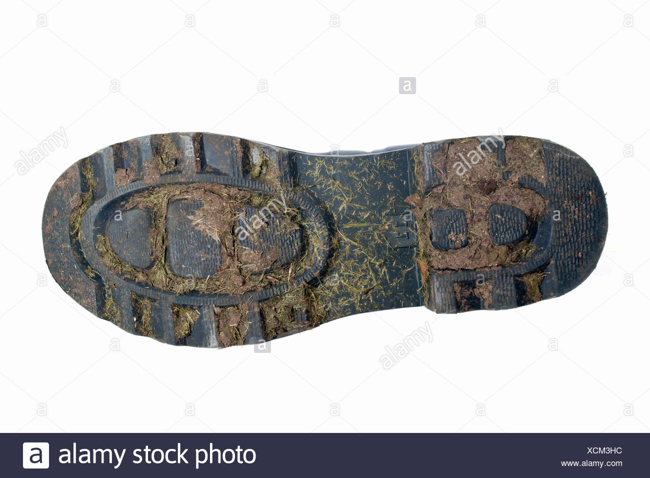 Boot Tread High Resolution Stock Photography and Images - Alamy