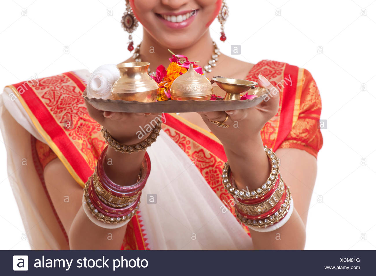Indian Womans Hands High Resolution Stock Photography and Images - Alamy