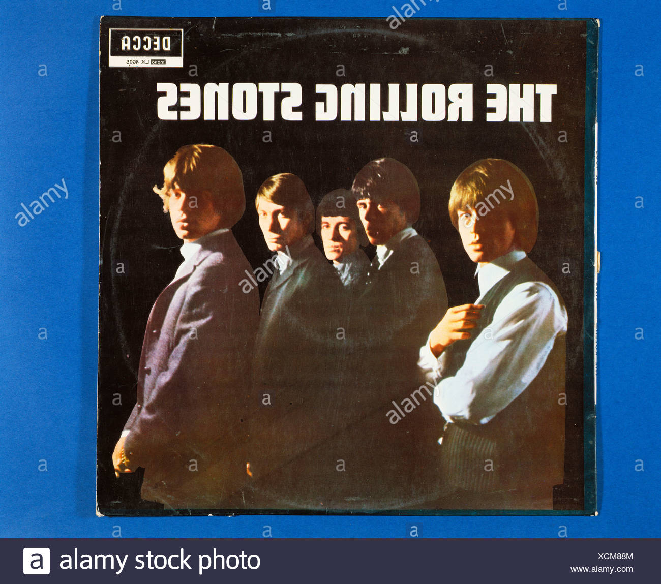 Album Cover Rolling Stones Stock Photos & Album Cover Rolling Stones ...
