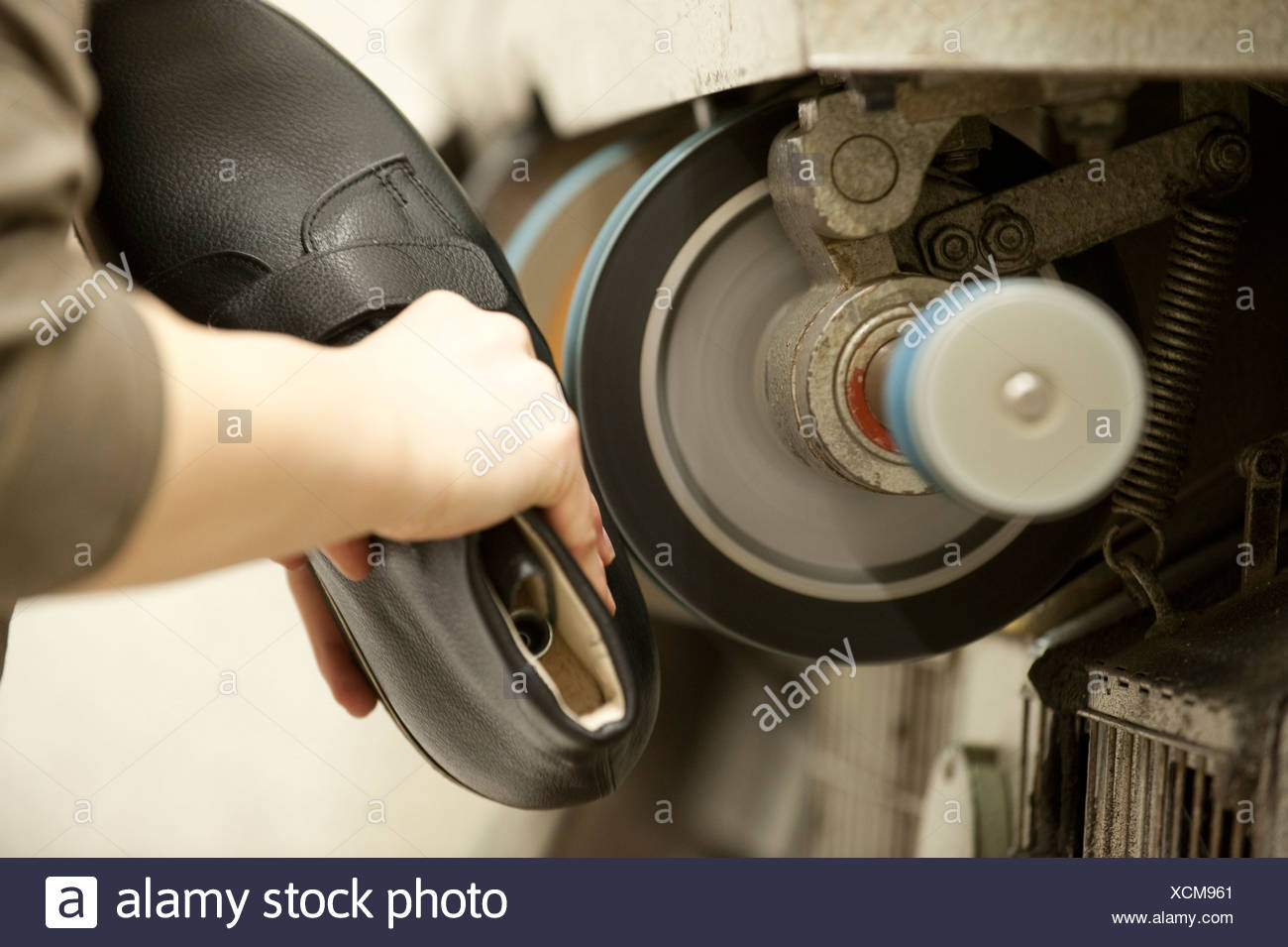 Cobbler Shoe Shoemaker High Resolution Stock Photography and Images - Alamy