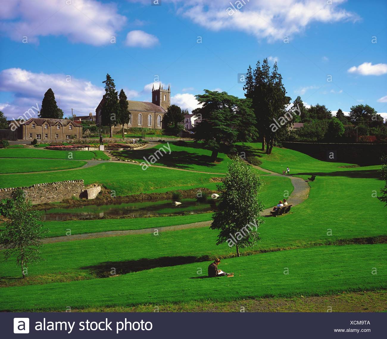 Rathdrum High Resolution Stock Photography and Images - Alamy