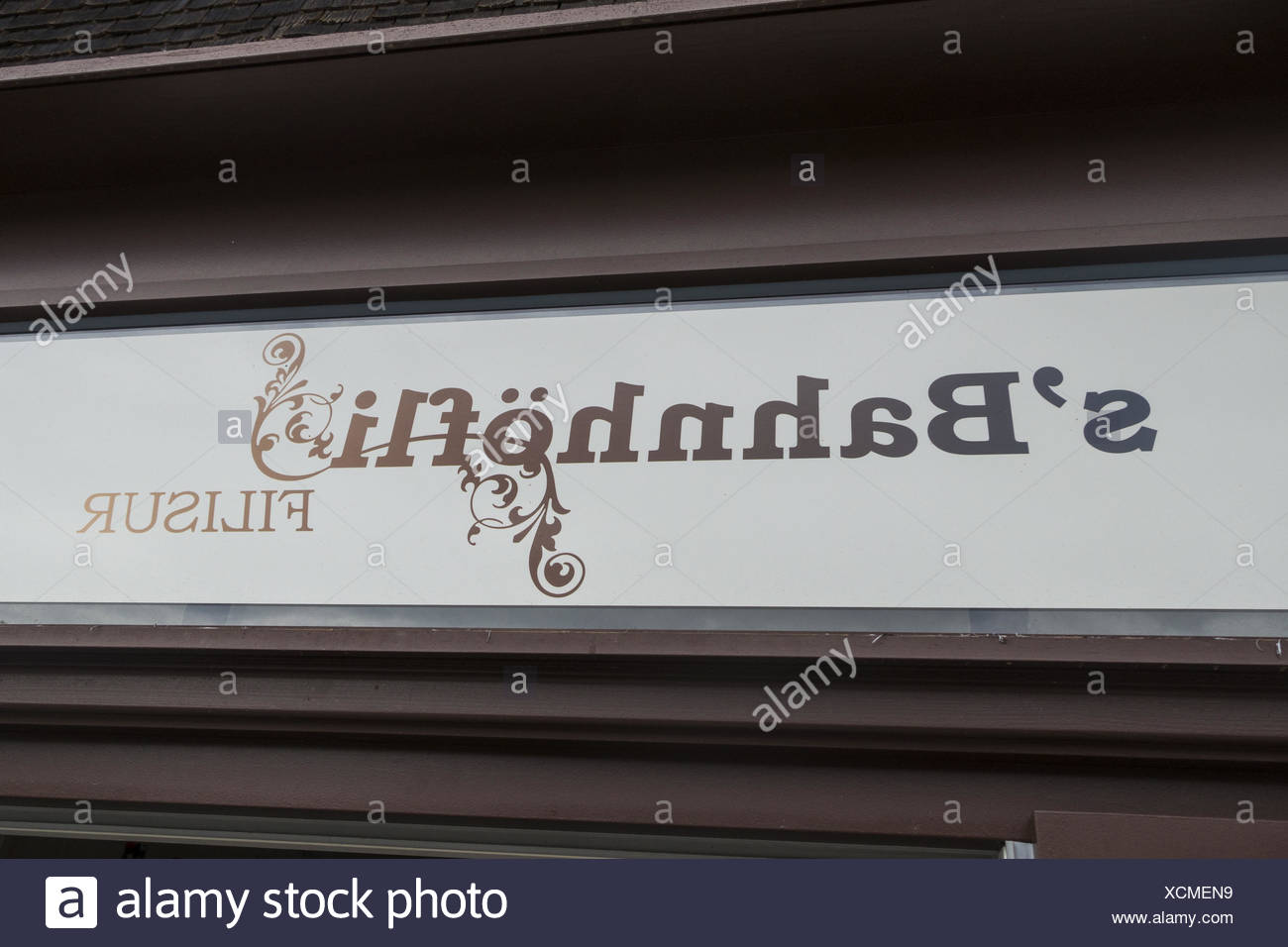 Rhatische Bahn High Resolution Stock Photography and Images - Alamy