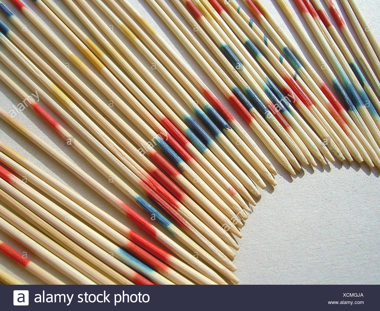 Mikado Game Stock Photos & Mikado Game Stock Images - Alamy