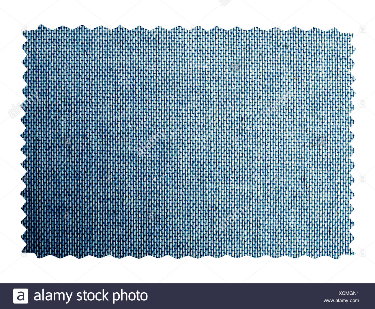 Denim Fabric Stock Photos & Denim Fabric Stock Images - Alamy