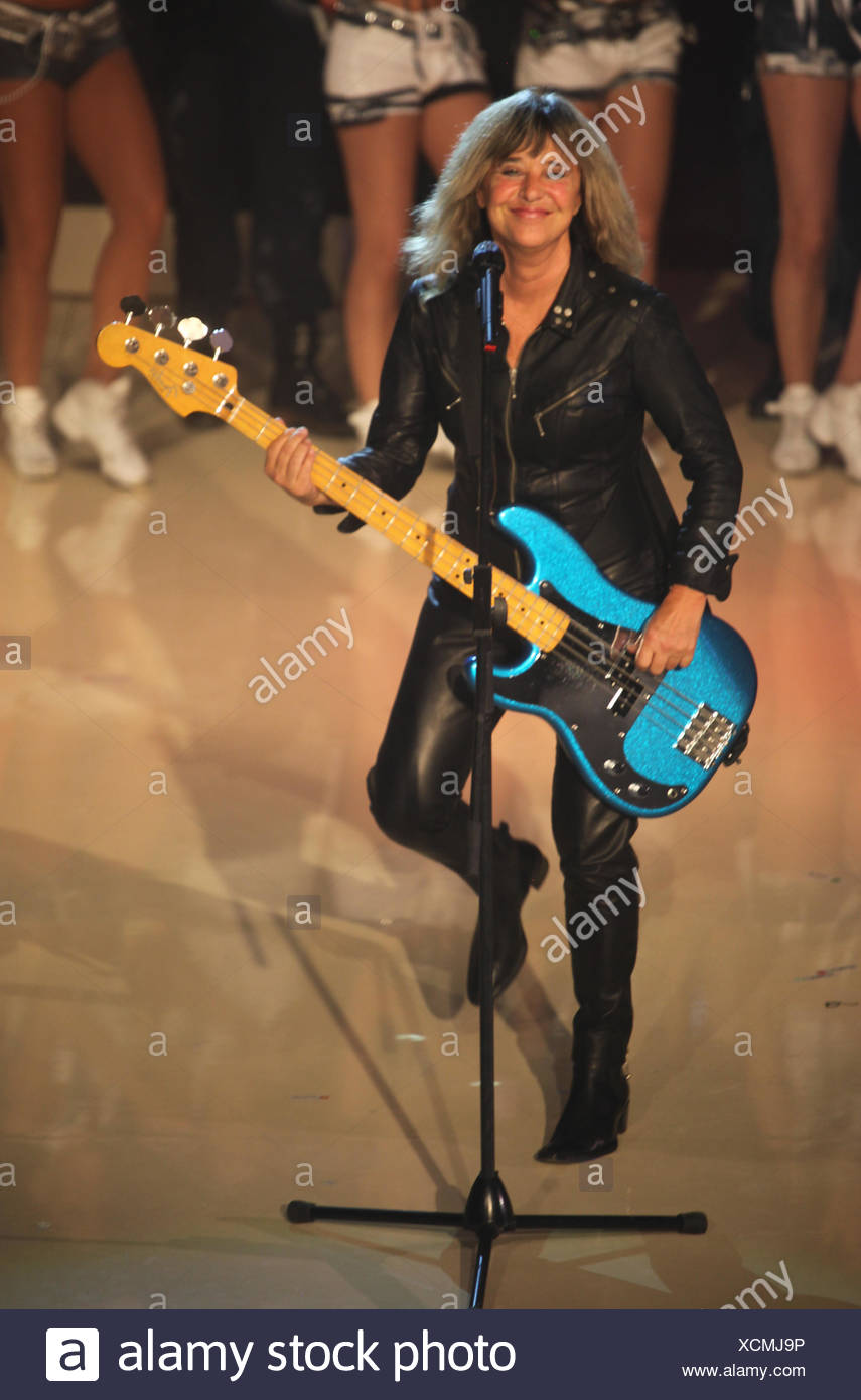 Suzi Quatro Susan Kay Quatro High Resolution Stock Photography and ...