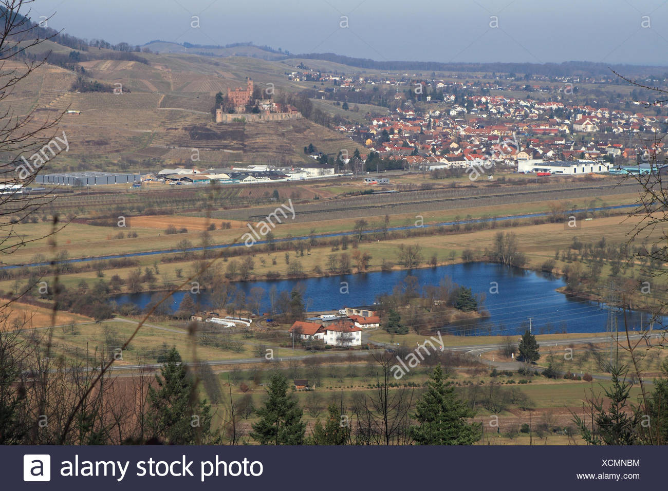 Kinzig Valley Stock Photos & Kinzig Valley Stock Images - Alamy