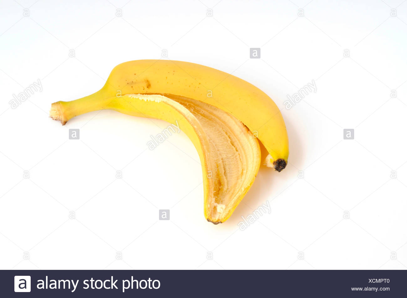 Banana Peel Stock Photos & Banana Peel Stock Images - Alamy