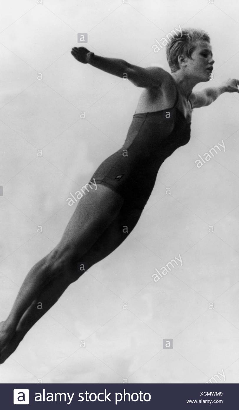 German Diver High Resolution Stock Photography and Images - Alamy