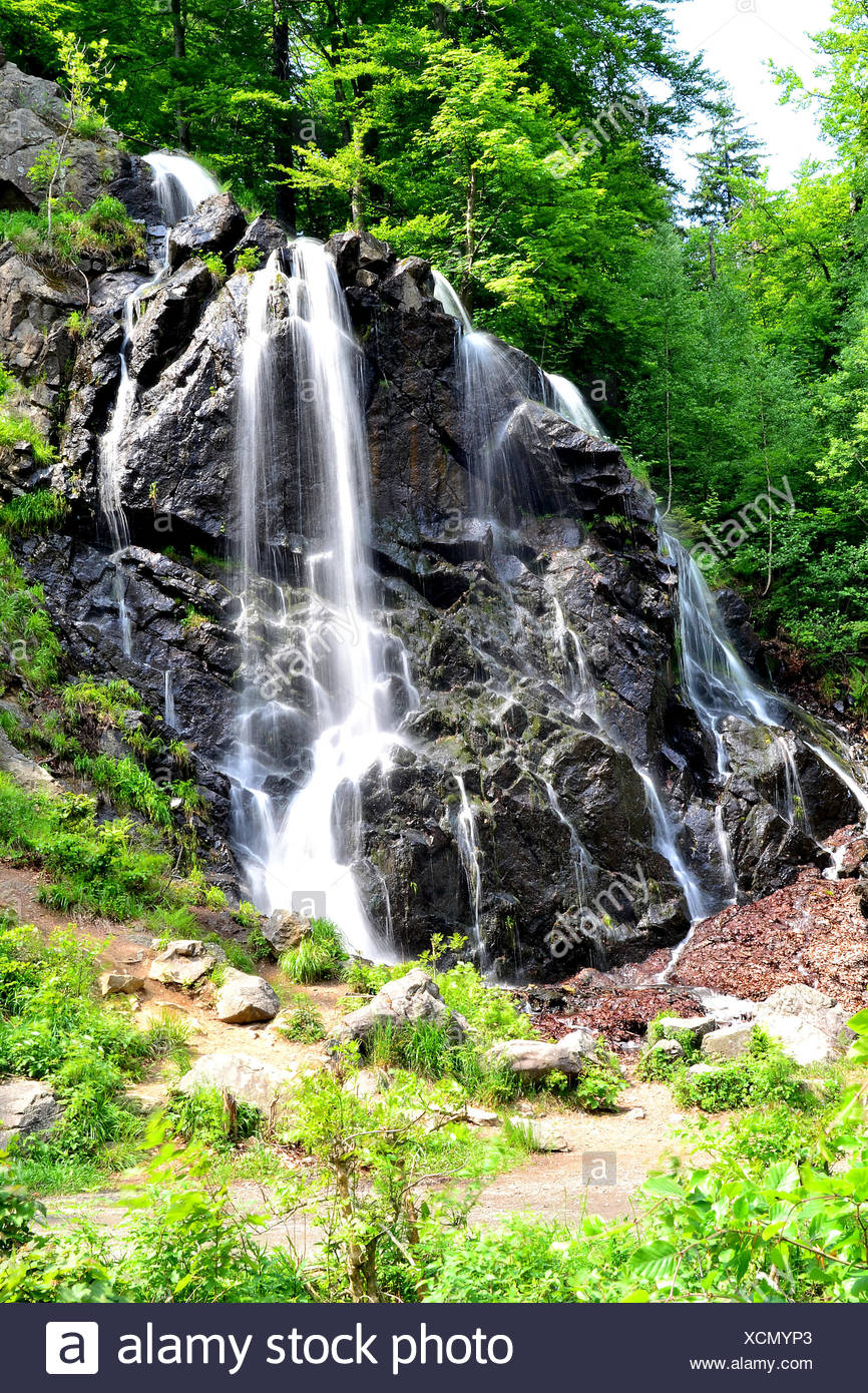 Radau Wasserfall High Resolution Stock Photography and Images - Alamy
