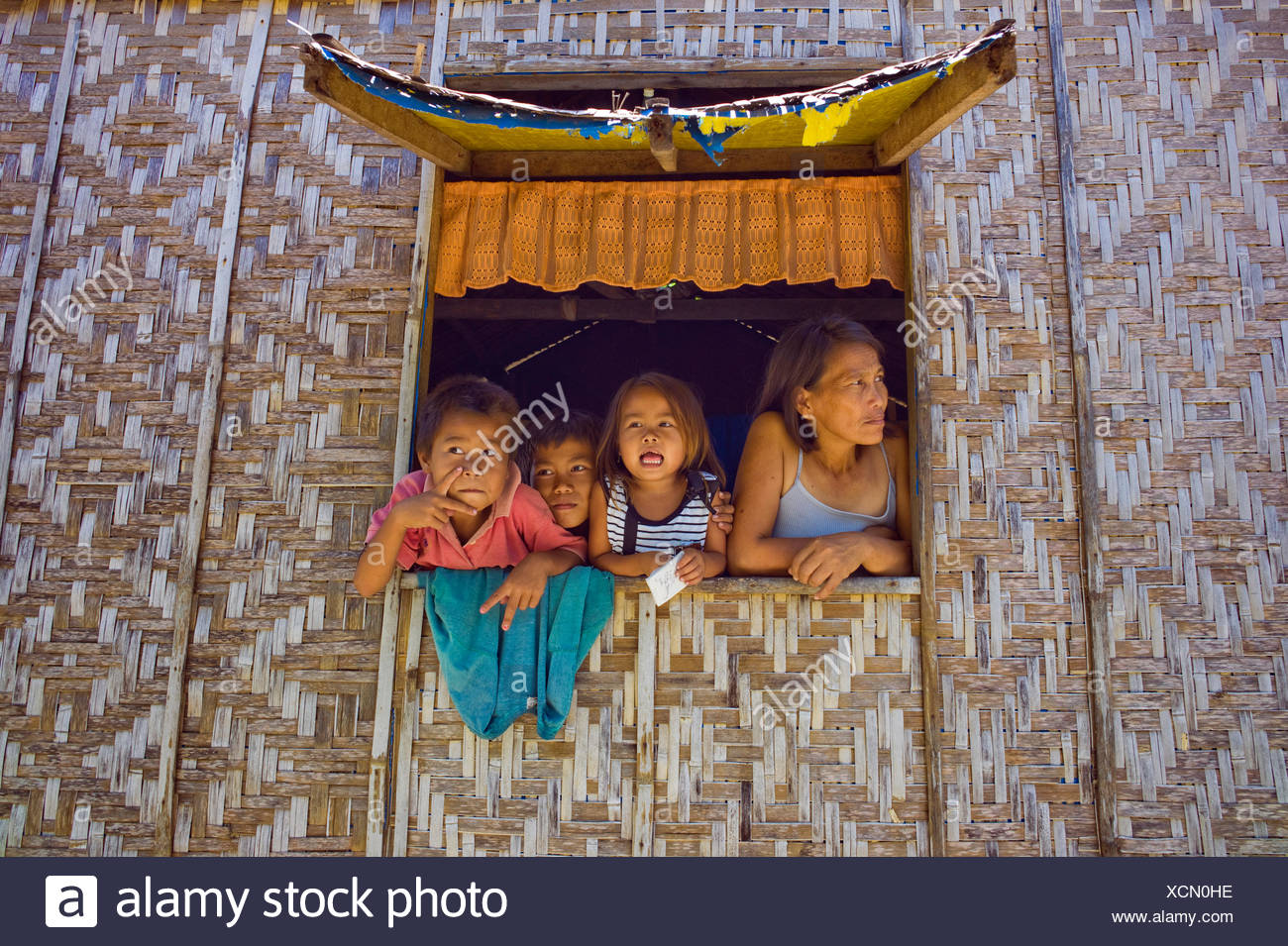 Native Filipino Stock Photos & Native Filipino Stock Images - Alamy