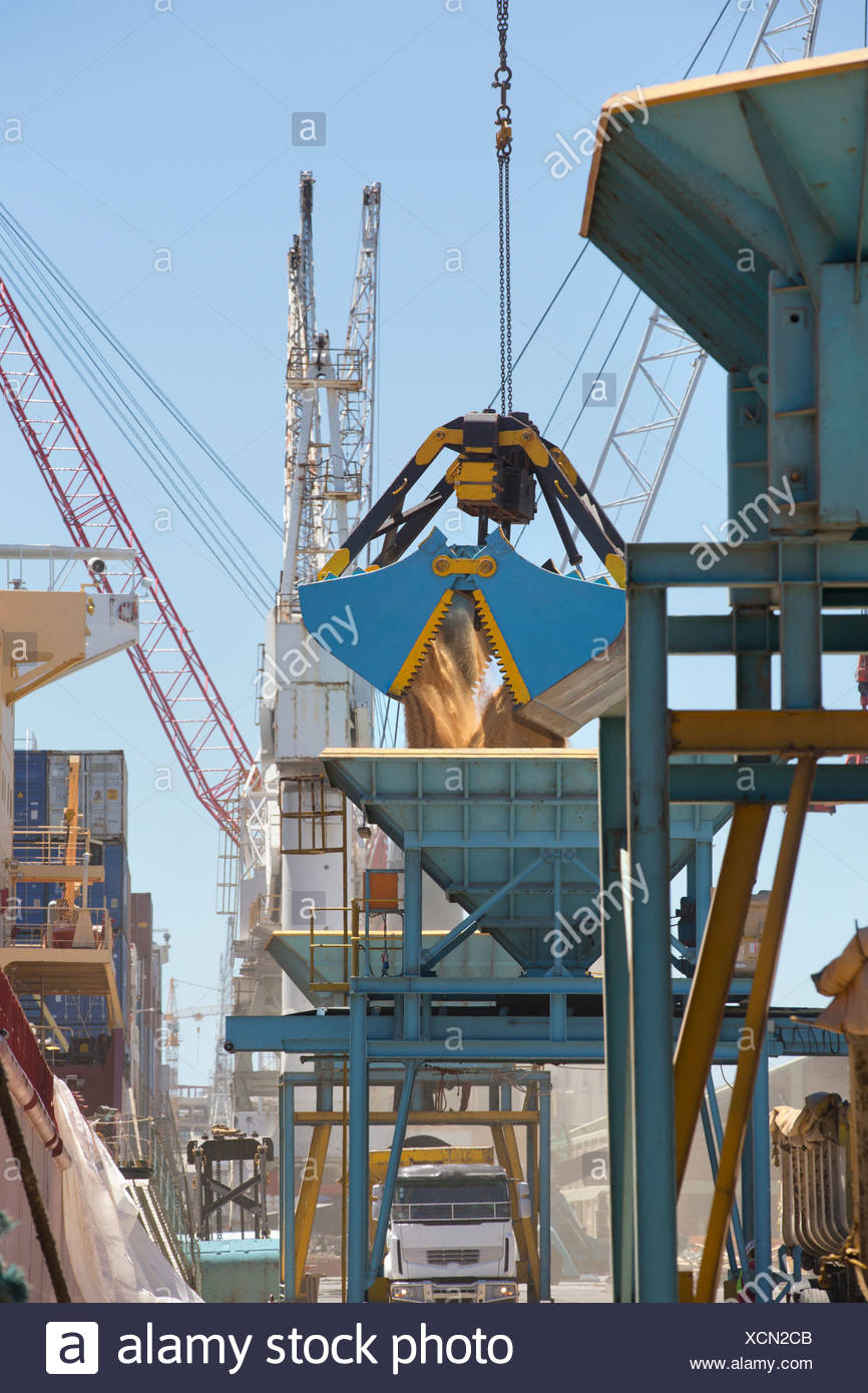 Grab Cargo Stock Photos & Grab Cargo Stock Images - Alamy