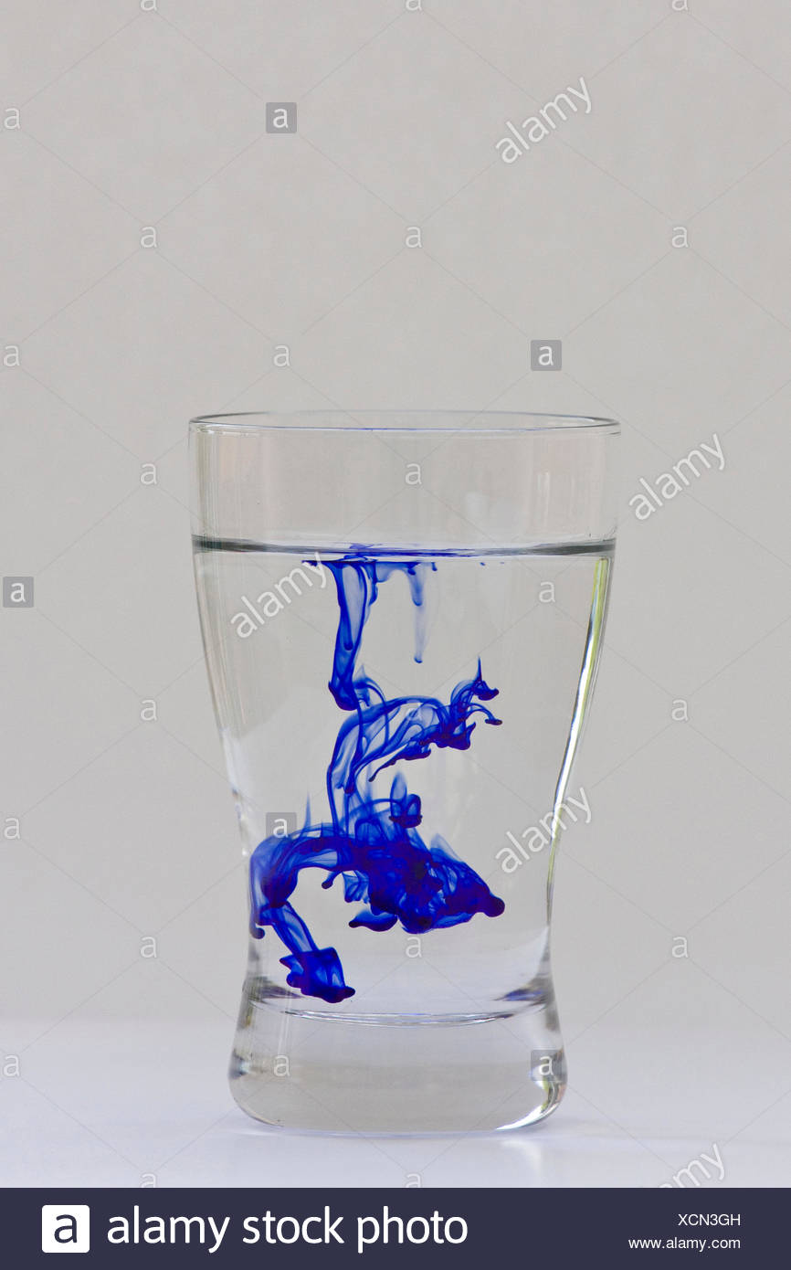 Glas Water High Resolution Stock Photography and Images - Alamy