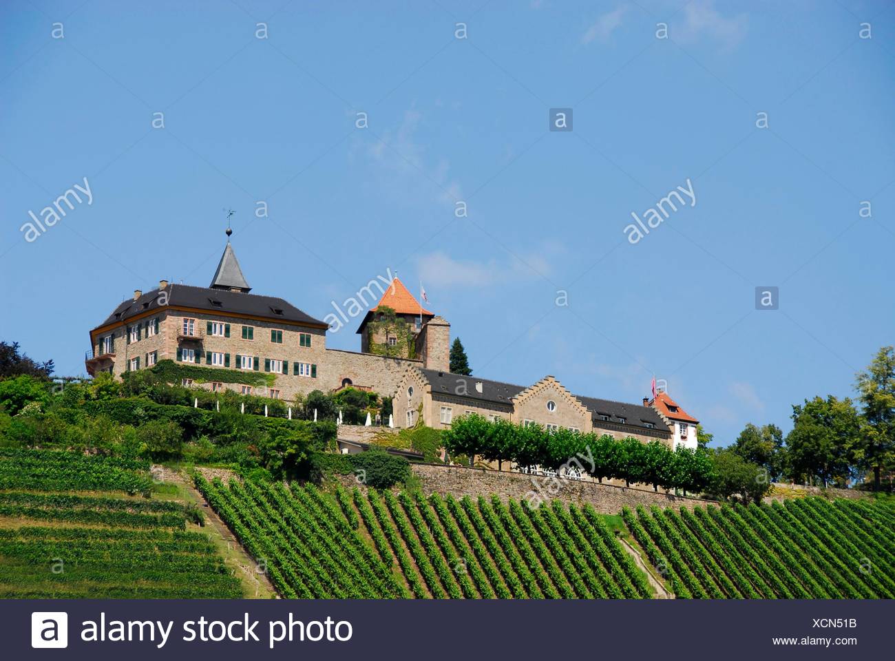 Eberstein Castle Stock Photos & Eberstein Castle Stock Images - Alamy