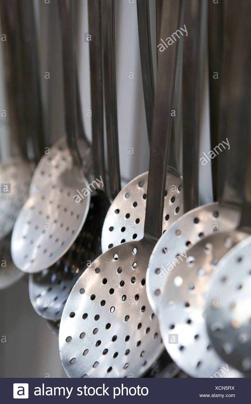Commercial Kitchens High Resolution Stock Photography and Images - Alamy