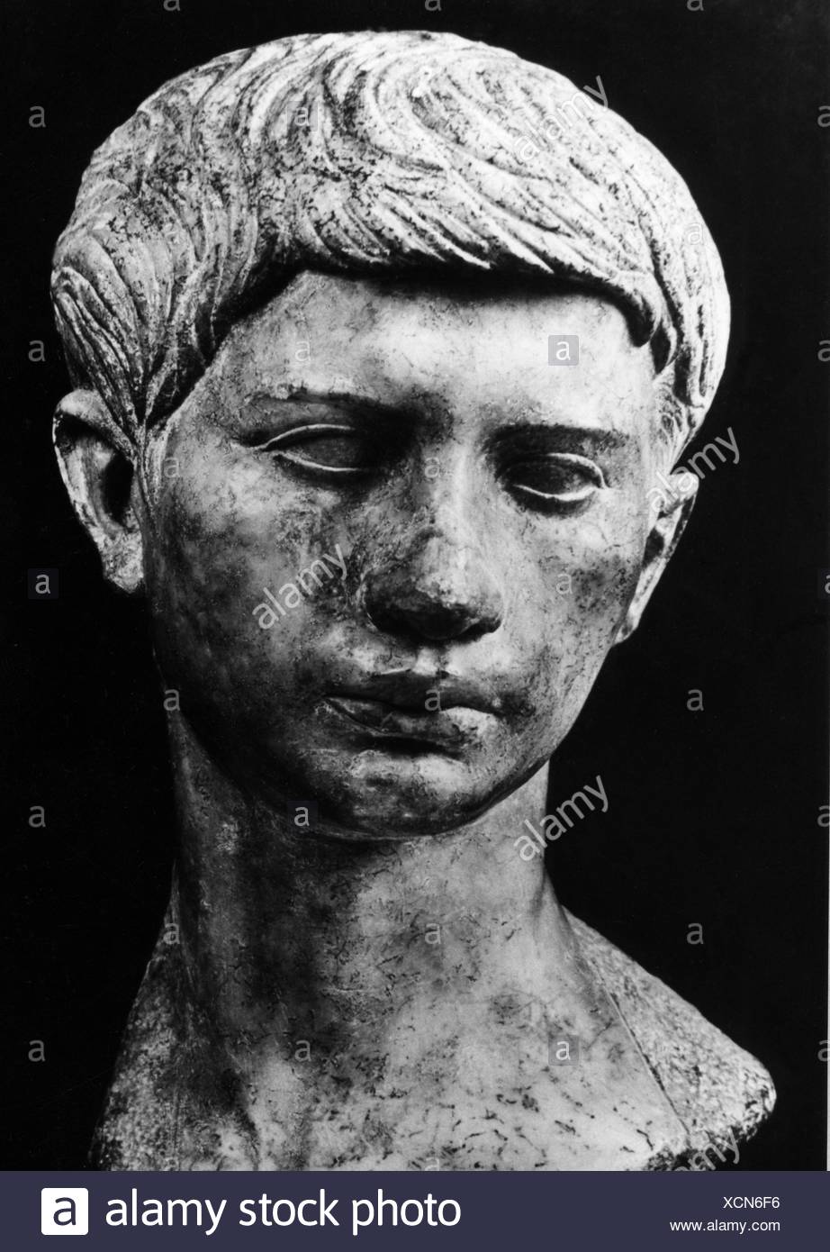 Marcus Junius Brutus High Resolution Stock Photography and Images - Alamy