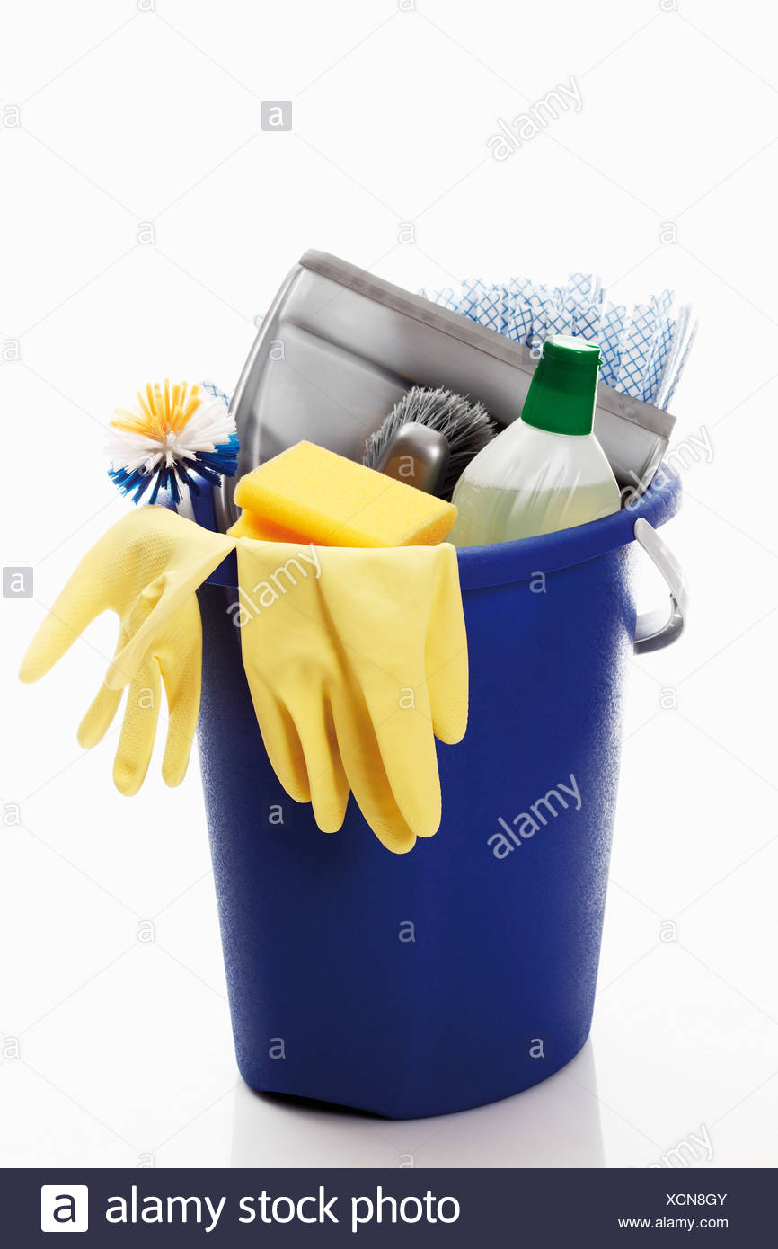 Cleaning Bucket High Resolution Stock Photography and Images - Alamy