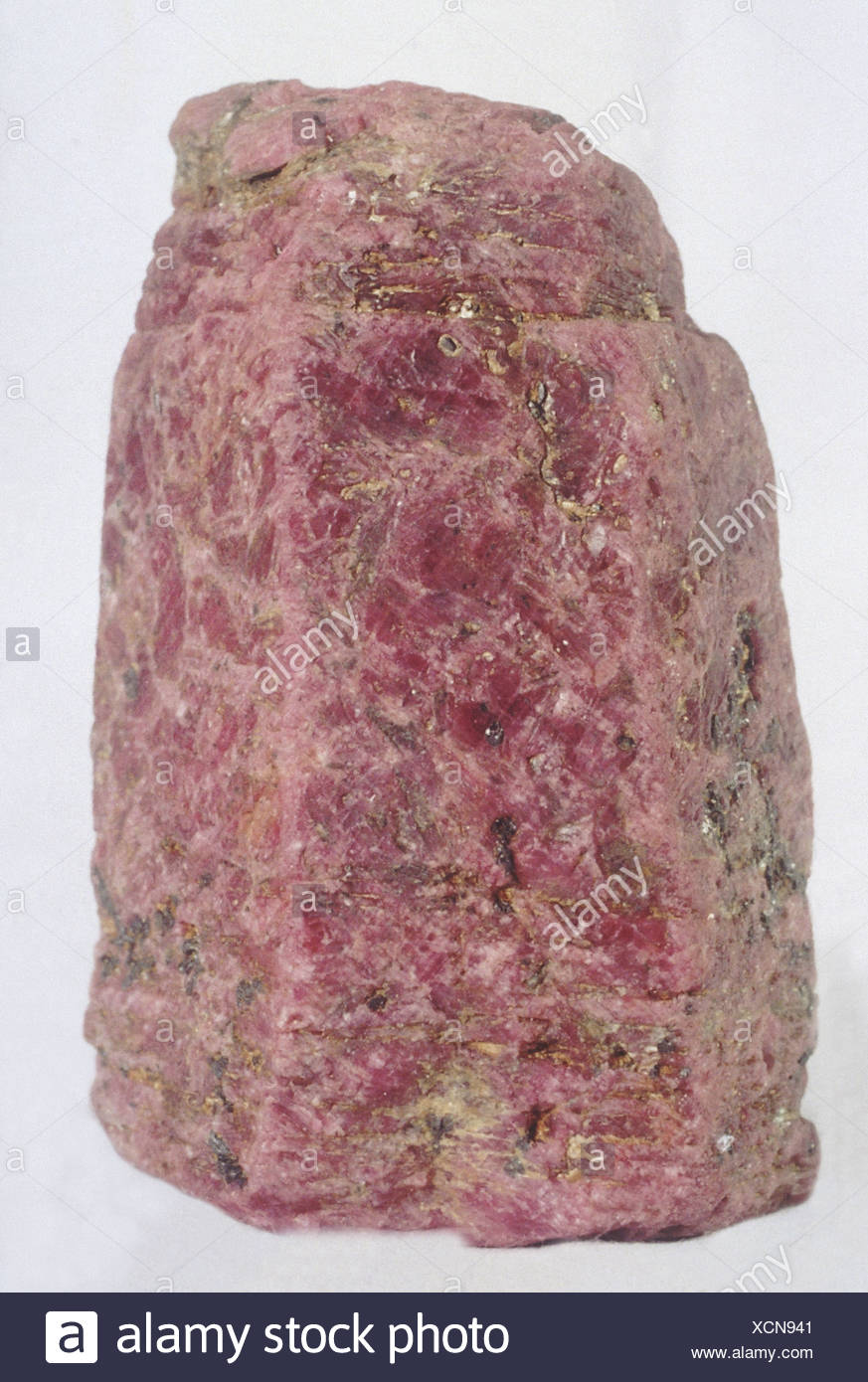 Corundum High Resolution Stock Photography and Images - Alamy
