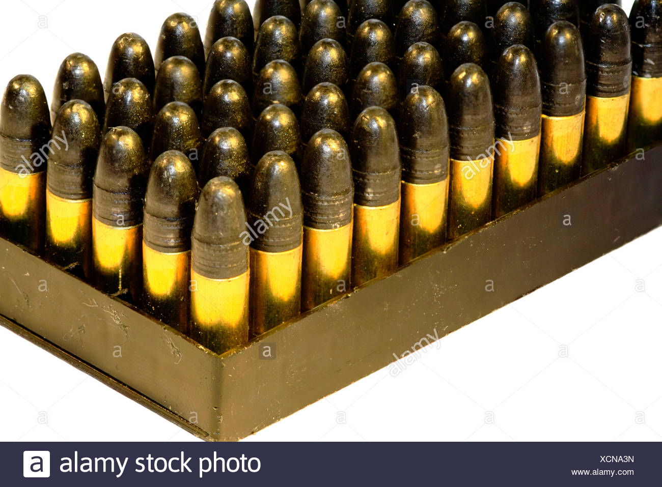 Load Gun High Resolution Stock Photography and Images - Alamy