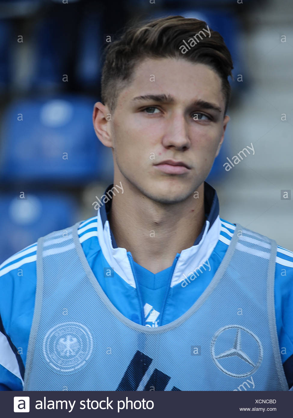 U21 Team High Resolution Stock Photography and Images - Alamy