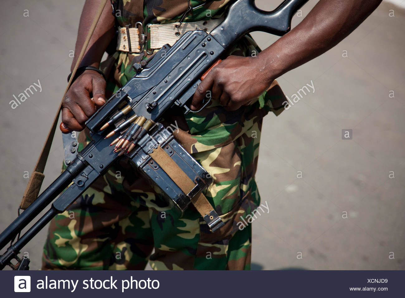 Gun Over Shoulder at Alonzo Caraway blog