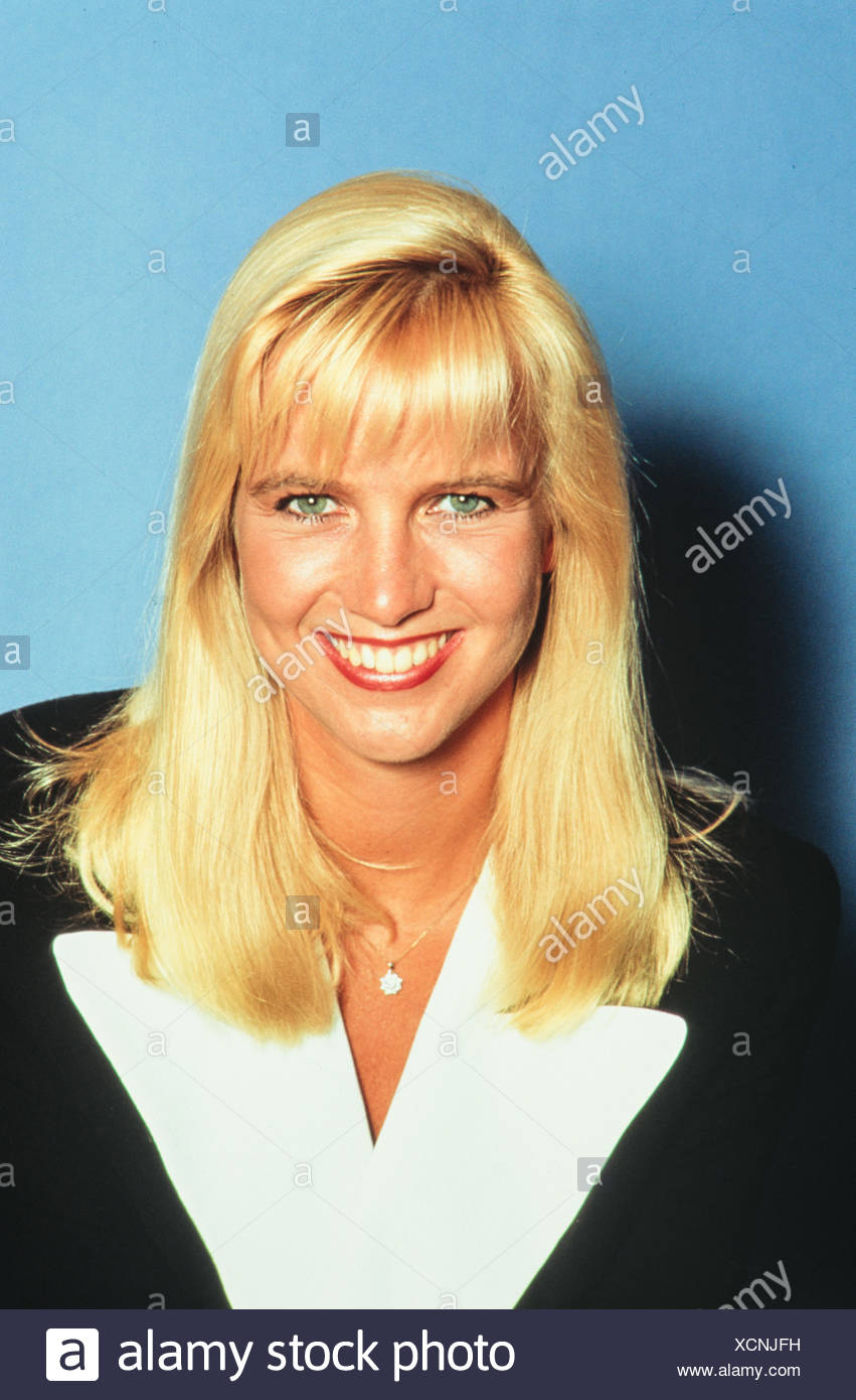 Linda De Mol High Resolution Stock Photography and Images - Alamy